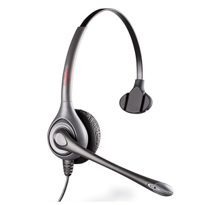 Plantronics Wired Headsets | Headset Store