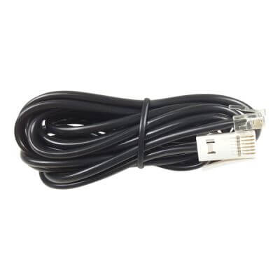 Avaya 1408 Replacement Curly Cord | 1408 Replacement Curly Cord | Avaya ...