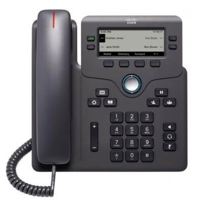 Cisco SIP Telephones | Cisco VoIP Telephones | Cisco SPA Handsets ...