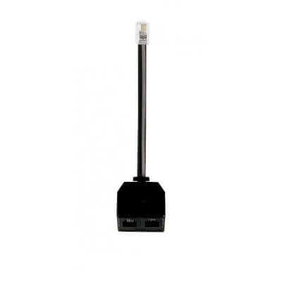 Jabra GN 'Y' Training Cable with Mute | Headset Store