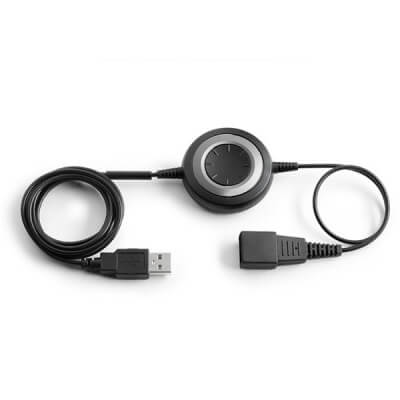 Jabra Link 260 USB Adapter | Headset Store