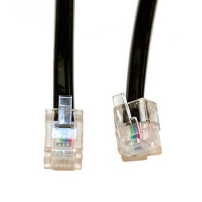 Panasonic Handset Line Cords | Panasonic Handset Line Cables | Headset ...