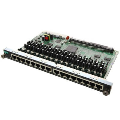 Panasonic KX-NCP Extension Cards | Panasonic KX-NCP Line Cards ...