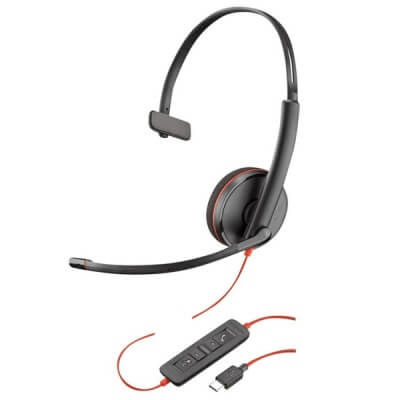 Hearing Aid Compatible Headsets | HAC Headsets | Headset Store