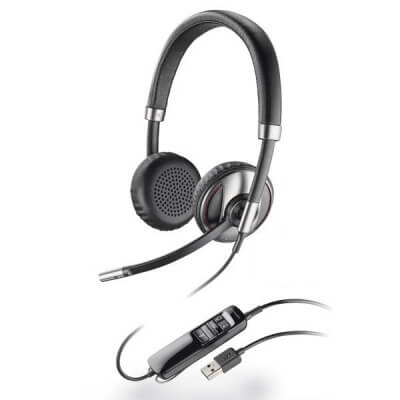 Hearing Aid Compatible Headsets | Headset Store