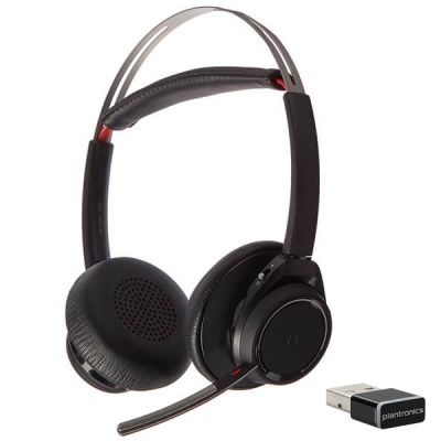 Plantronics Headsets | Plantronics Wireless Headsets | Poly Headsets ...