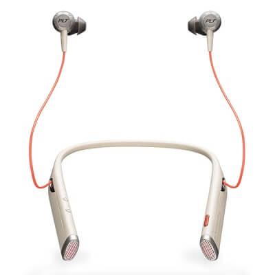 Plantronics Voyager 6200 UC Headset - Black, 7D7G5AA | Headset Store