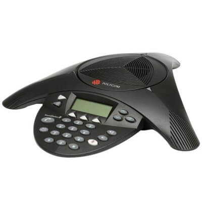 Conference Phones | Conference Units | Conference Telephones | Headset ...