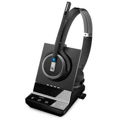 Top 10 Best Headsets for 3CX | Headset Store