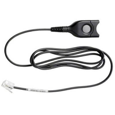 Sennheiser CSTD 24 Connection Lead | Headset Store