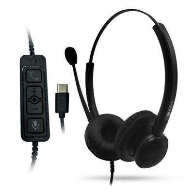 Headset computer store