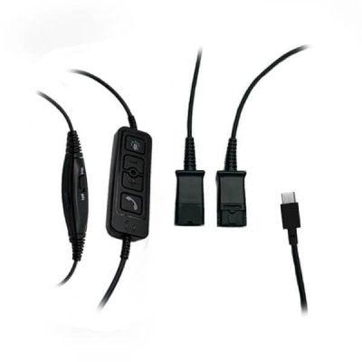 Training Cables and Bundles | Y Training Leads | Headset Store