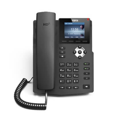 Fanvil VoIP Telephones | Fanvil SIP Telephones | Fanvil Handsets ...