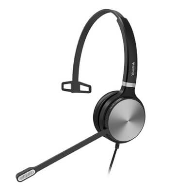 Yealink SIP-T54W Headsets | Yealink SIP-T54W Cordless Headsets ...