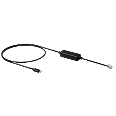 Yealink EHS-40 USB Wireless Headset Adapter | USB Wireless EHS-40 ...