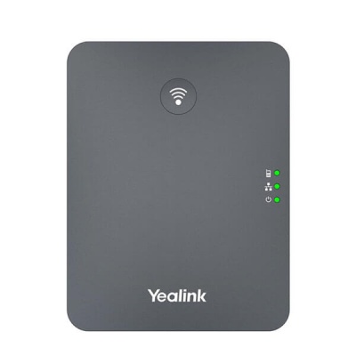 Yealink W60B DECT Base Station | Headset Store