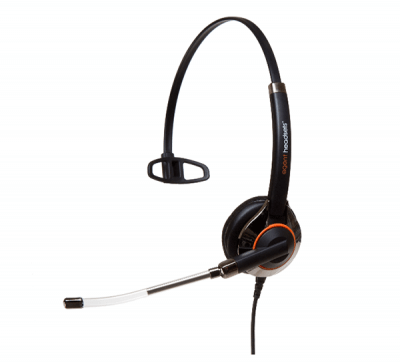 Agent Headsets | Agent Cordless Headsets | Agent Wireless Headsets ...