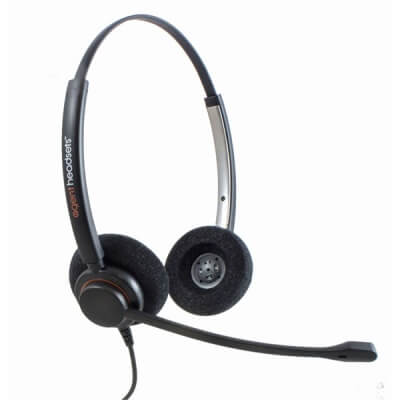 Agent Headsets | Agent Cordless Headsets | Agent Wireless Headsets ...