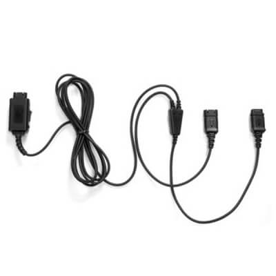 Training Cables and Bundles | Y Training Leads | Headset Store