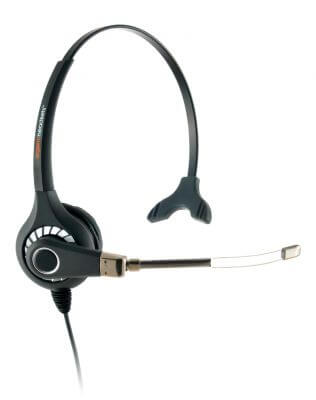 Agent Headsets | Agent Cordless Headsets | Agent Wireless Headsets ...