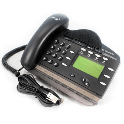 BT Versatility Telephone Systems | Versatility V8 Handsets ...