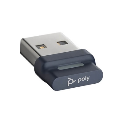 Poly BT700 USB Adaptor 217878-01, 786C4AA | Headset Store