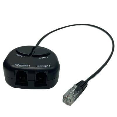 Training Cables and Bundles | Y Training Leads | Headset Store