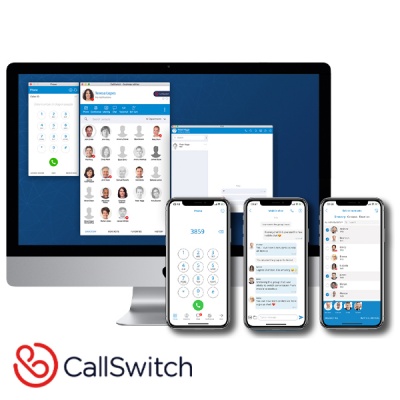 Cloud Hosted VoIP Phone System Wallboard License (Full One-Year ...