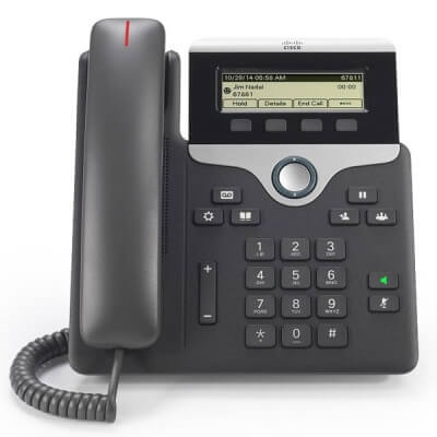 Cisco SIP Telephones | Cisco VoIP Telephones | Cisco SPA Handsets ...