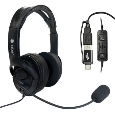 Business, Remote & Office Headsets | Headset Store