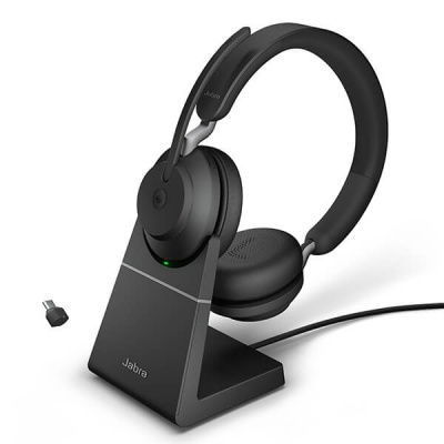 Jabra Wireless Headsets | Jabra Headsets | Headset Store
