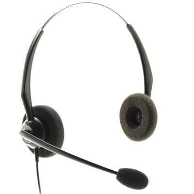 JPL Headsets | JPL Cordless Headsets | JPL Corded Headsets | Headset Store