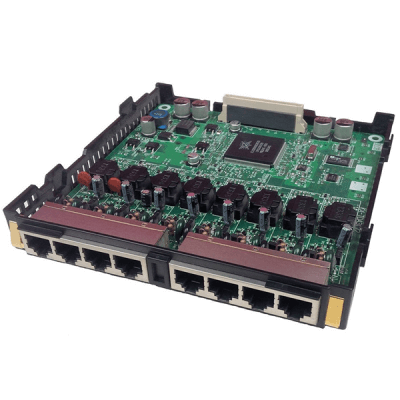 Panasonic KX-TDA15 and KX-TDA30 Telephone Systems | Panasonic KX-TDA15 ...