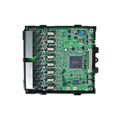 Panasonic KX-TES824 8 Port SLT Extension Card (824 only) | Panasonic KX ...