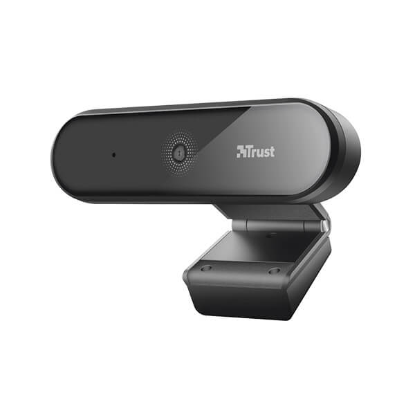 Trust Tyro Full HD Webcam | 23637 | Headset Store