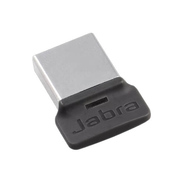 Jabra Link 370 USB UC Bluetooth Adapter | Headset Store