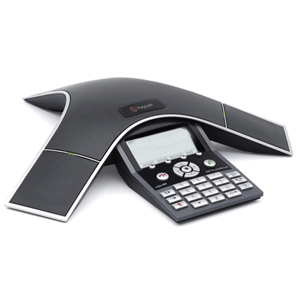 Polycom Soundstation IP7000 | Polycom Soundstation | Polycom Sound ...