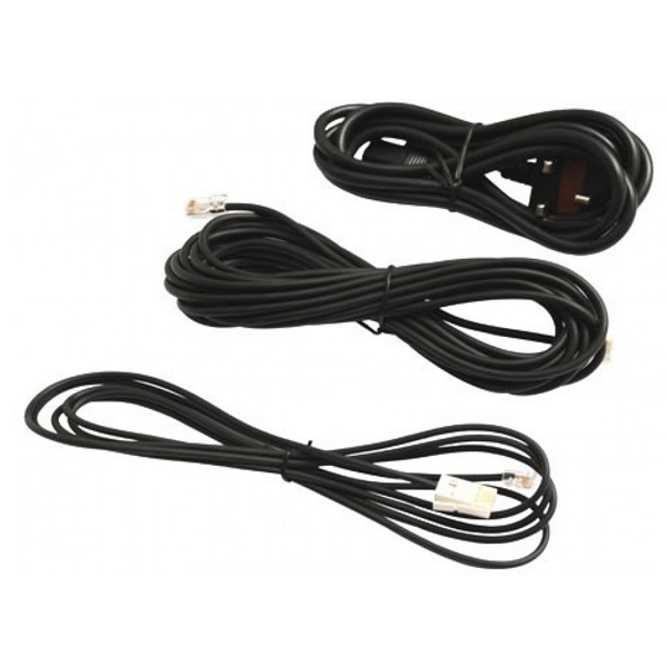 Polycom Spare Cable Pack - Brand New | Headset Store