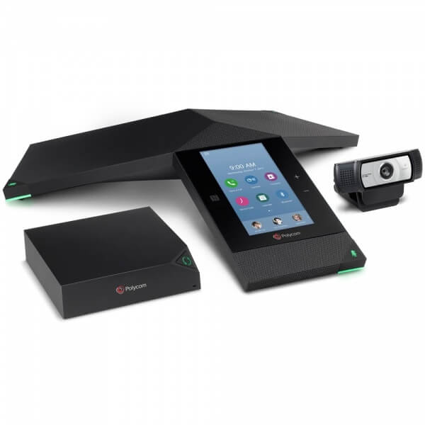 Polycom RealPresence Trio 8800 Collaboration Kit | Polycom Trio 8800 ...