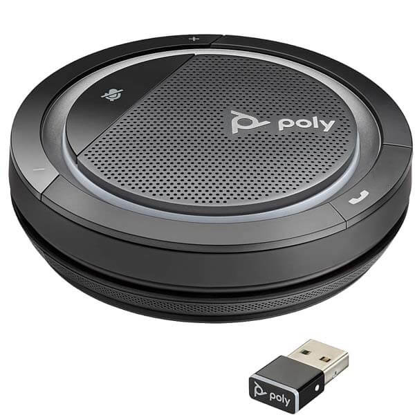 Poly Calisto 5300 USB Speakerphone | 215496-01 | Headset Store
