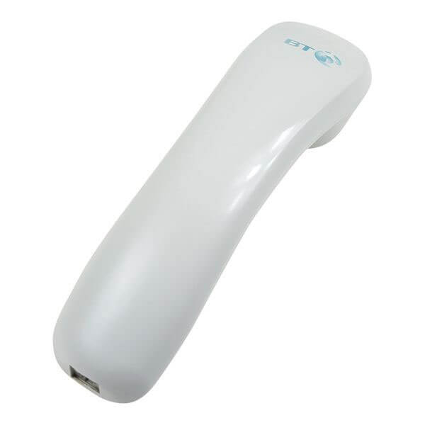 BT Featureline Handset Receiver | BT Featureline Replacement Handset ...