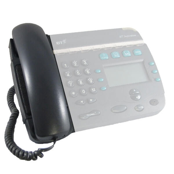 BT Inspiration Handset Receiver | BT Inspiration Replacement Handset ...