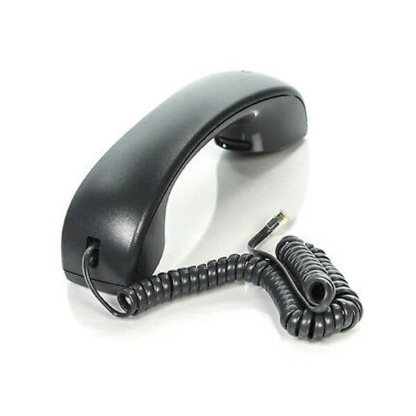 Cisco 502G Handset Receiver | Cisco 502G Headset | Cisco 502G Wireless ...