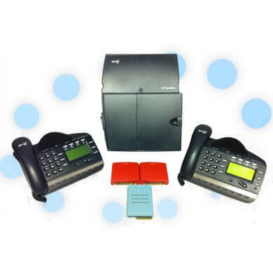 Business Telephone Systems | Office Telephone Systems | Hosted ...