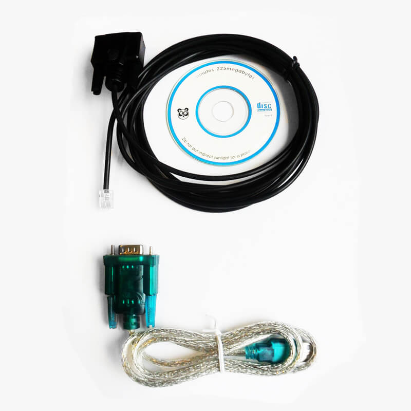 BT Versatility Programming Lead | Versatility V24 Lead | Versatility ...