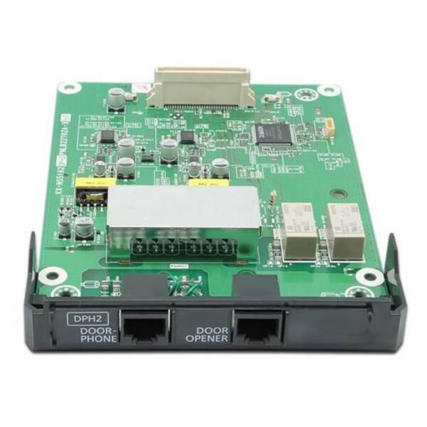 Panasonic NS700 Door Phone / Control Card | KX-NS5162X | Headset Store