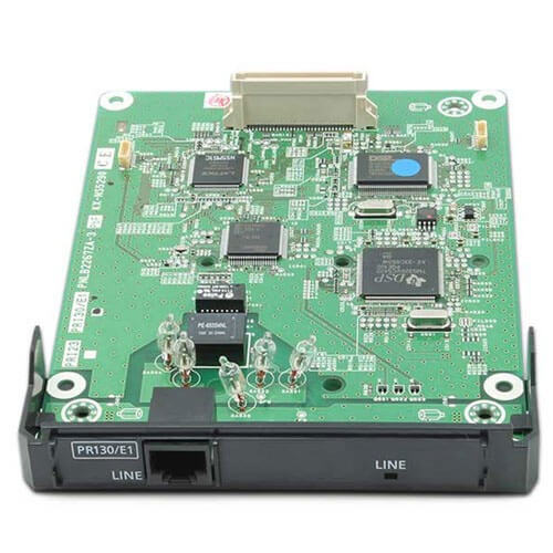 Panasonic NS700 PRI30 - ISDN30 card | KX-NS5290CE | Headset Store