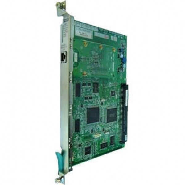 Panasonic 16 Channel VoIP Gateway Card | Panasonic KX-TDA0490X ...