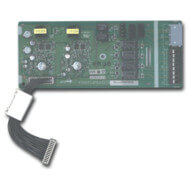 Panasonic KX-TES 2 Port Door Phone Card (308 or 824) | Panasonic KX ...