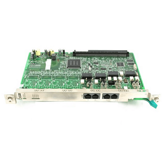 Panasonic 8 Channel ISDN2 Card | Panasonic KX-TDA0284CE | Headset Store